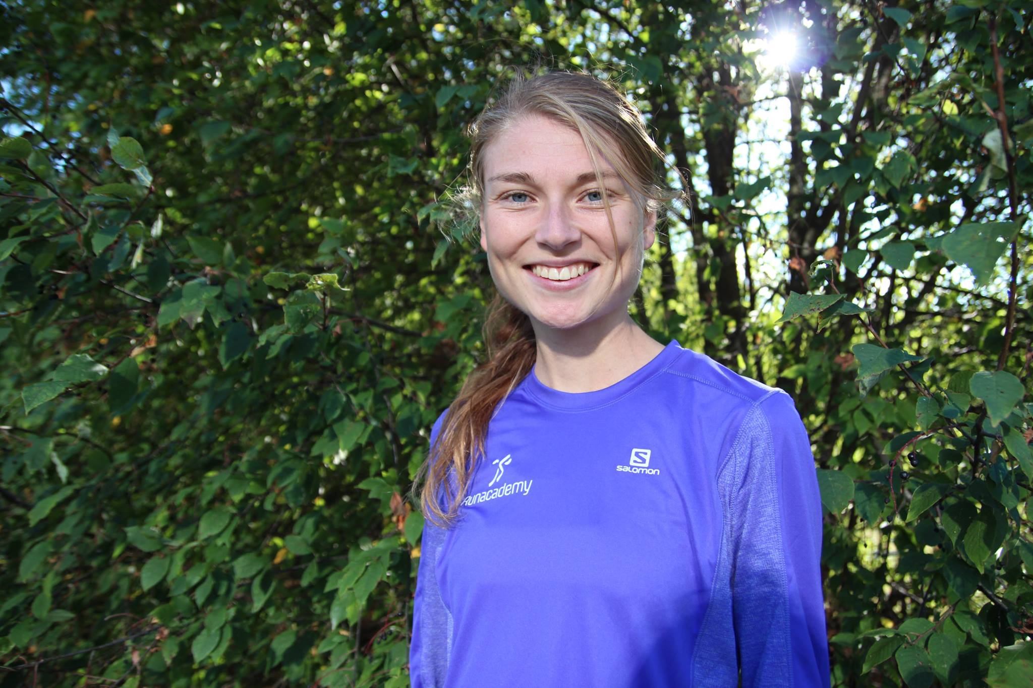 Ledare Södermalm | Runacademy
