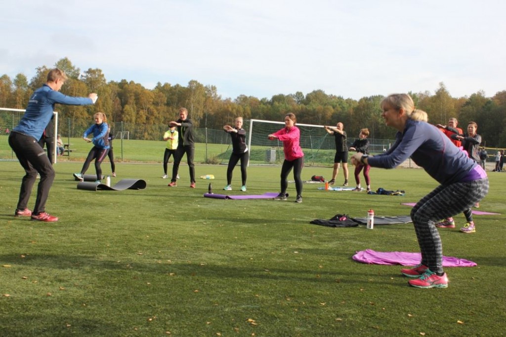 Vad händer i musklerna när vi tränar styrka? - Runacademy
