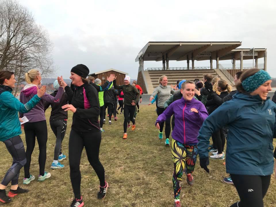 Styrketräning och löpning är en superkombination! - Runacademy