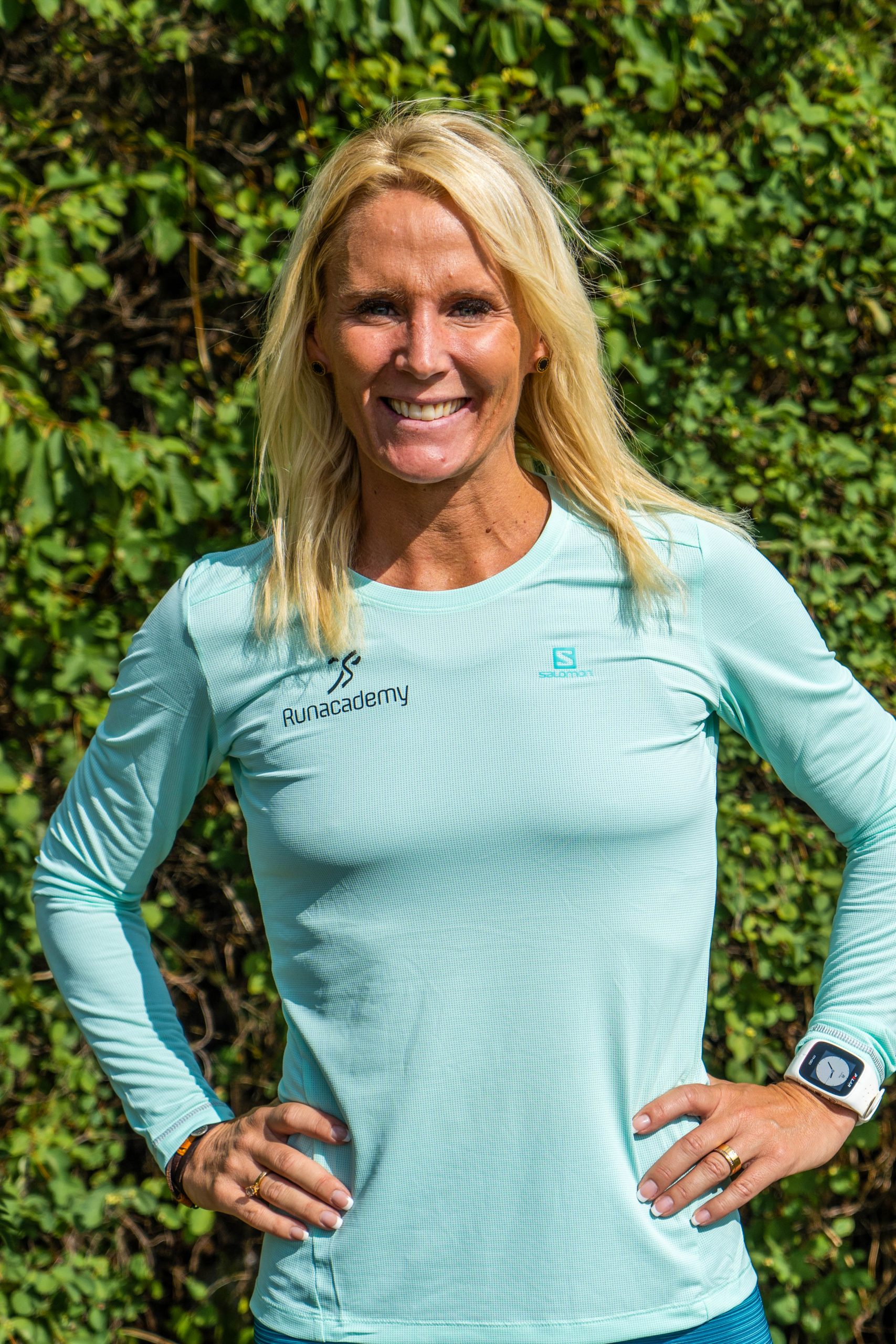 Ledare Lund - Runacademy