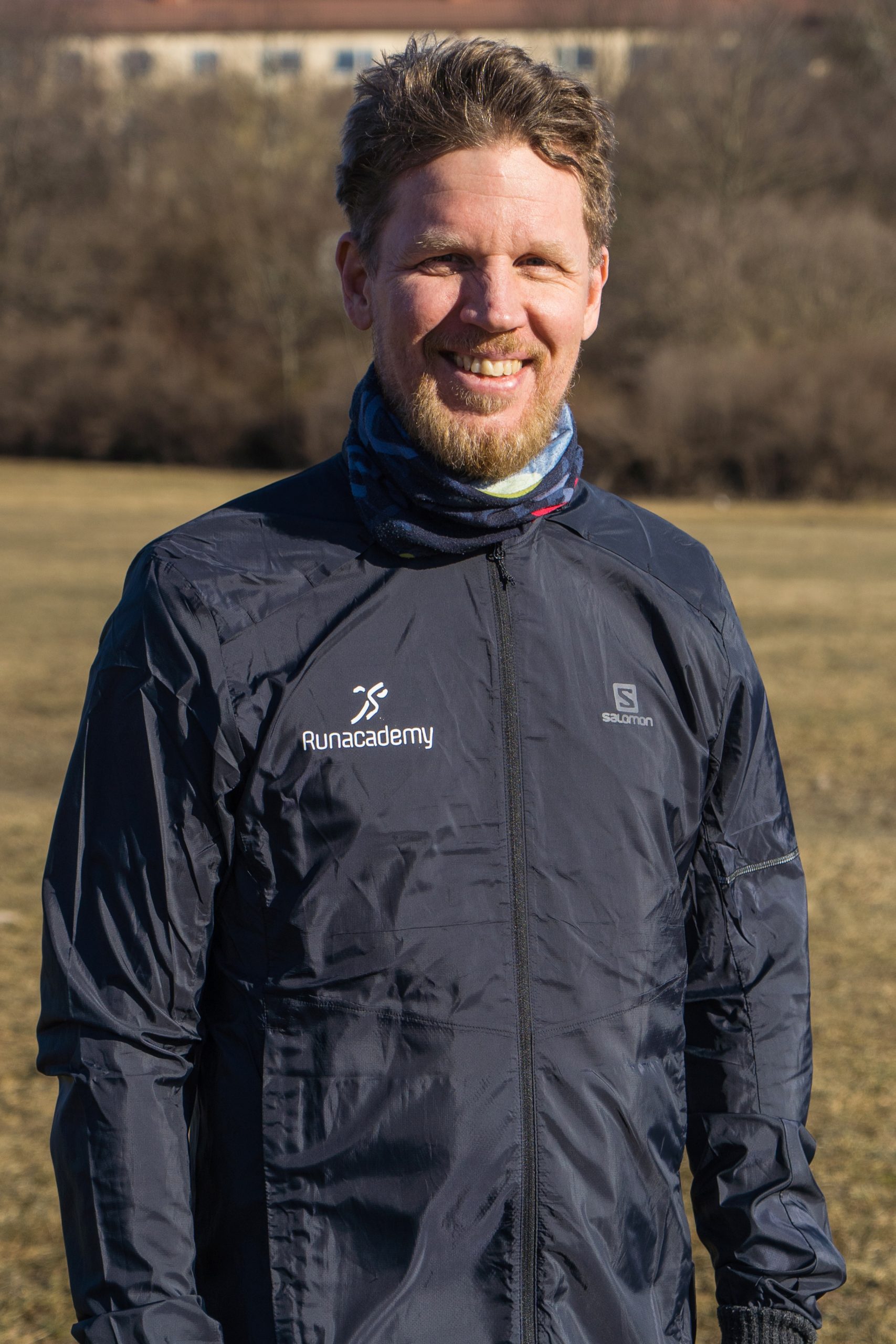 Ledare Sandviken - Runacademy