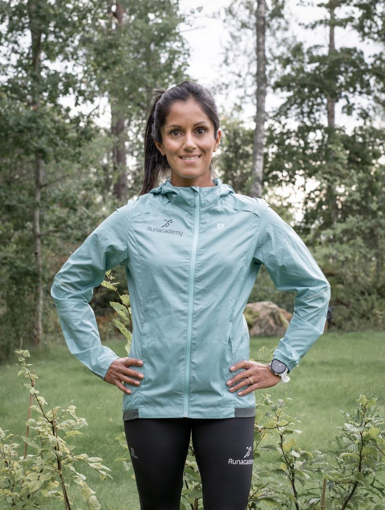 Ledare Uppsala - Runacademy