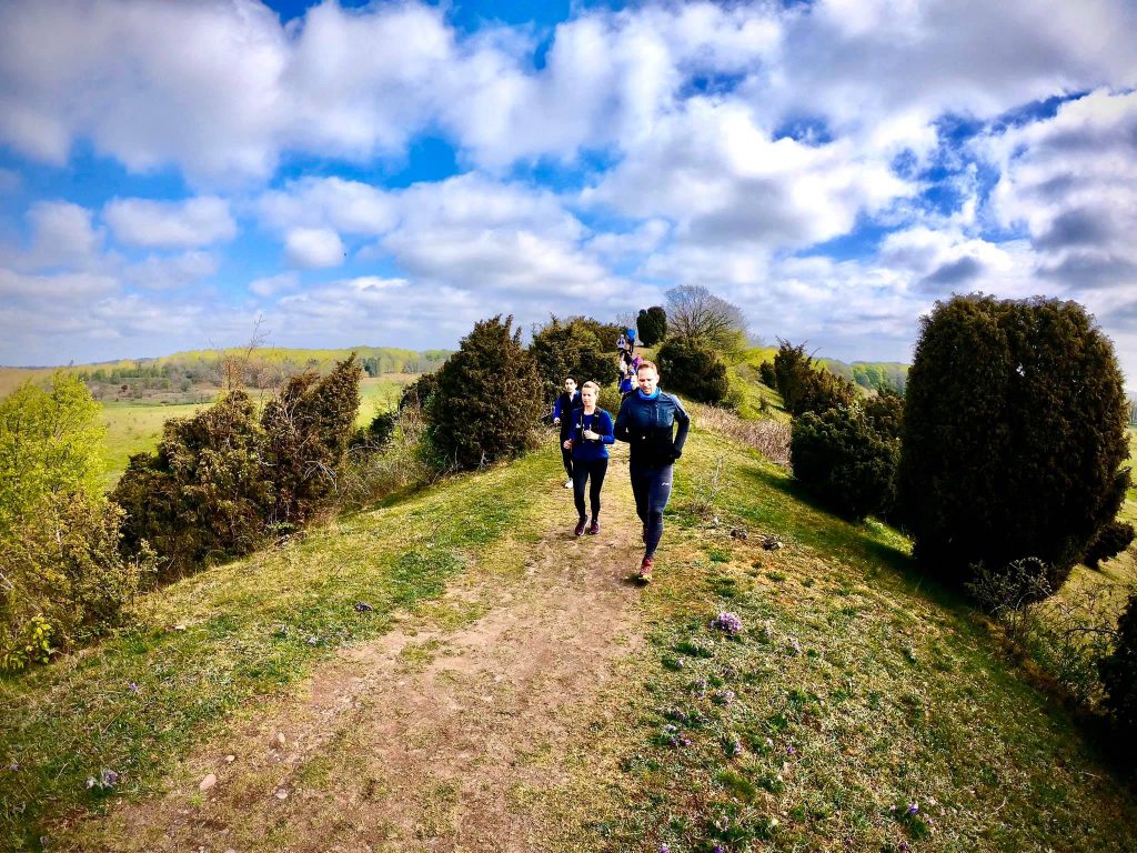 Bli en snabb löpare genom att springa långsamt! - Runacademy