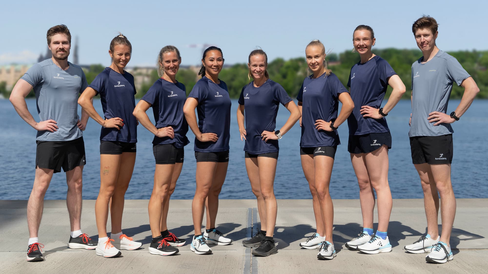 Om oss | Runacademy