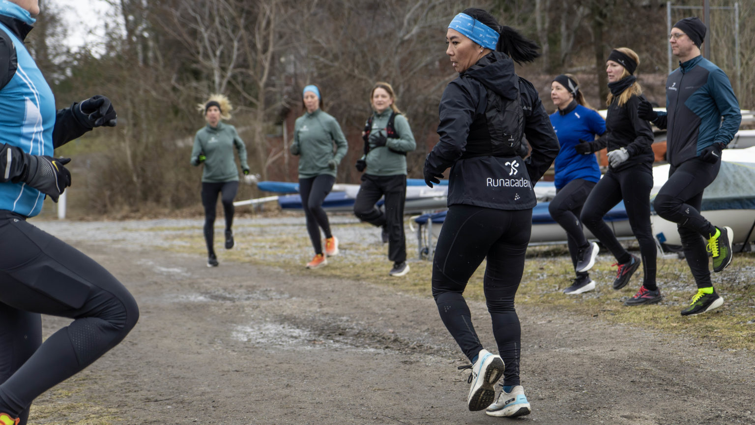 Därför ska du göra löpskolning - Runacademy