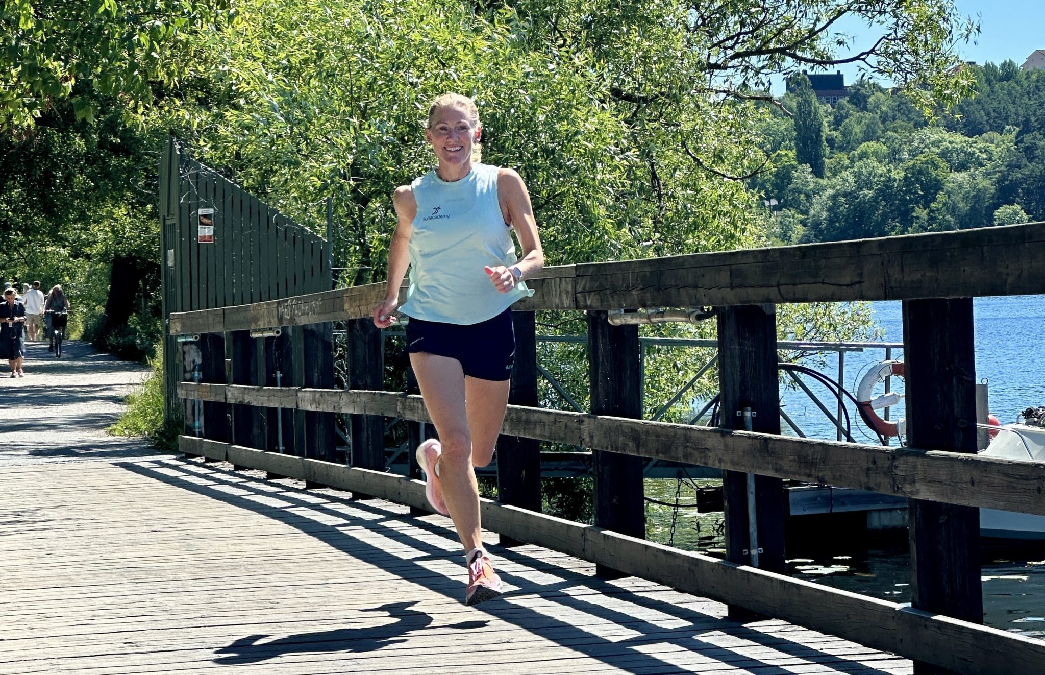 Pulsträning - Lär dig springa i rätt pulszoner!