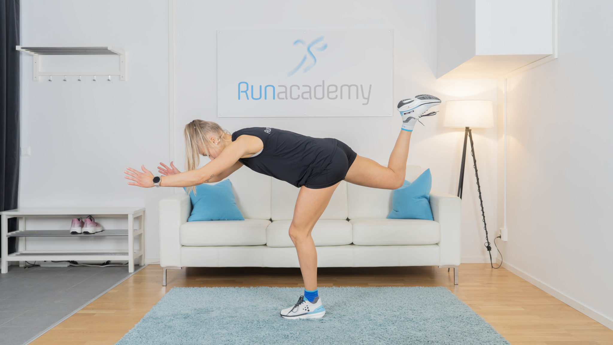 Pulsträning - Lär dig springa i rätt pulszoner!